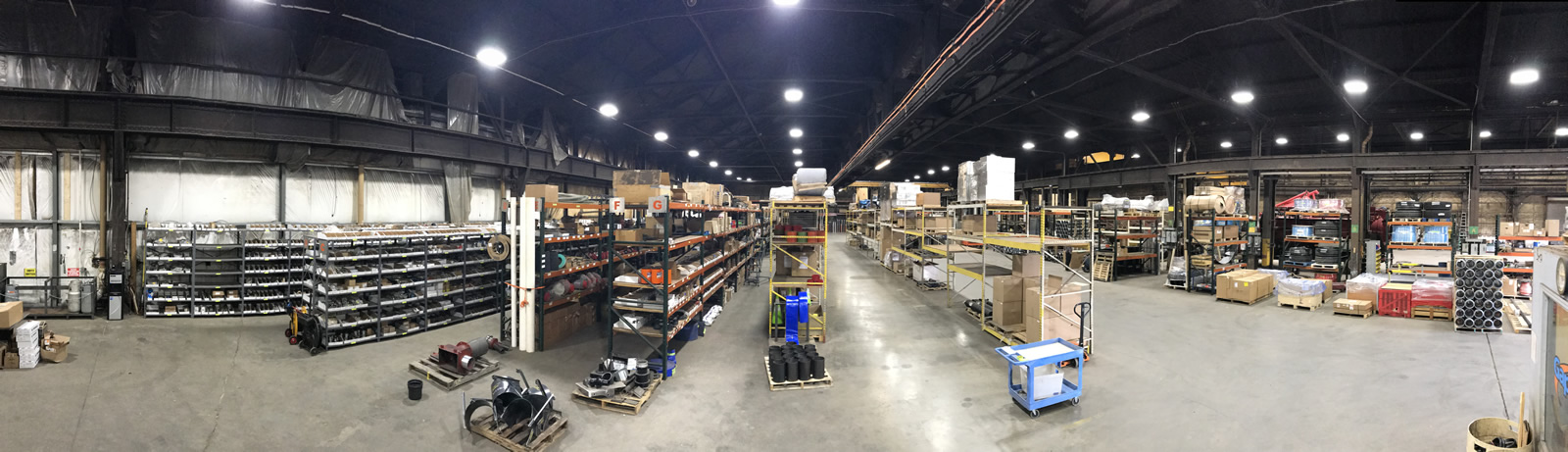 Parts Express | GapVax Parts and Accessories